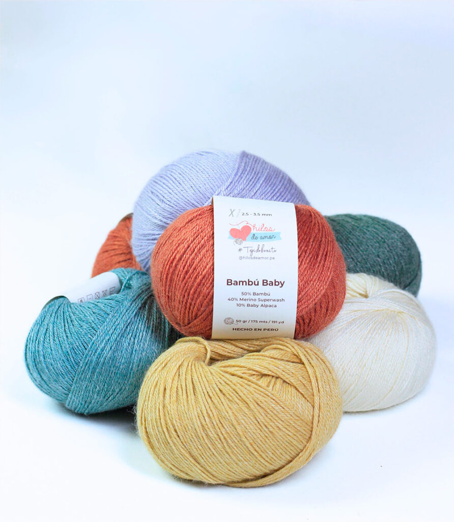 Bambú Baby