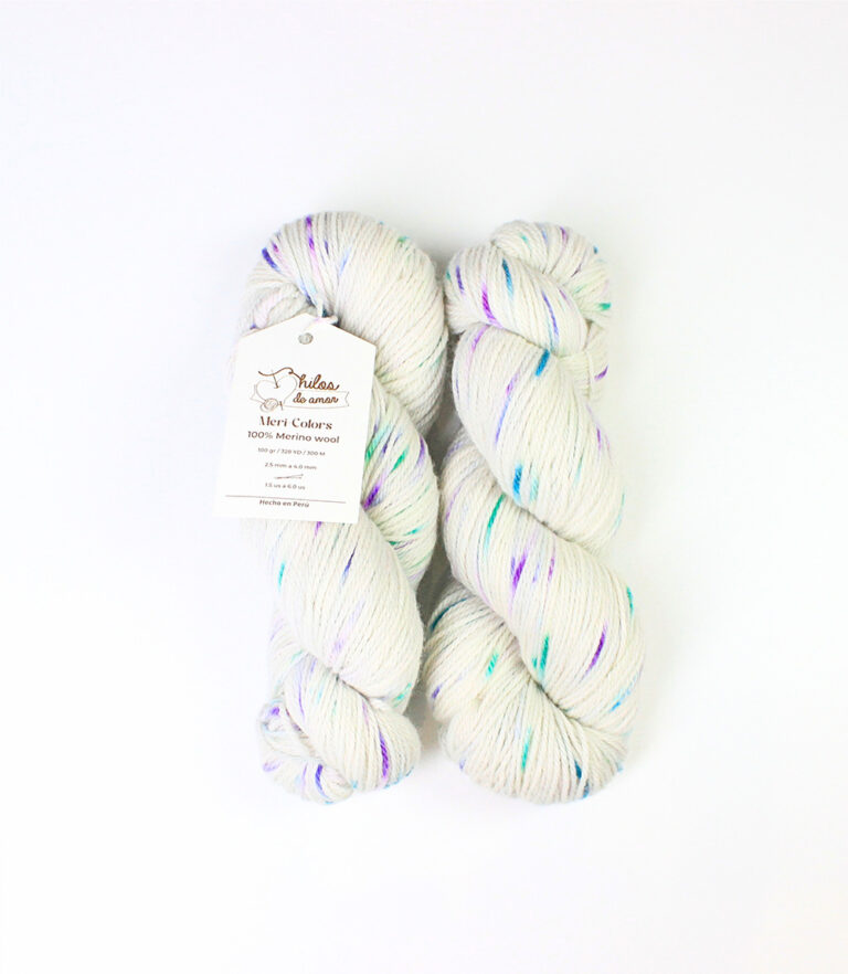 Meri-Colors